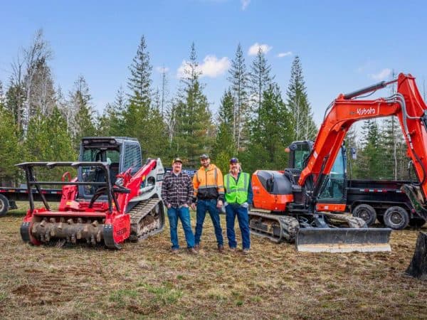 What Is The Price For Clearing And Excavating Land Per Square Foot In ...